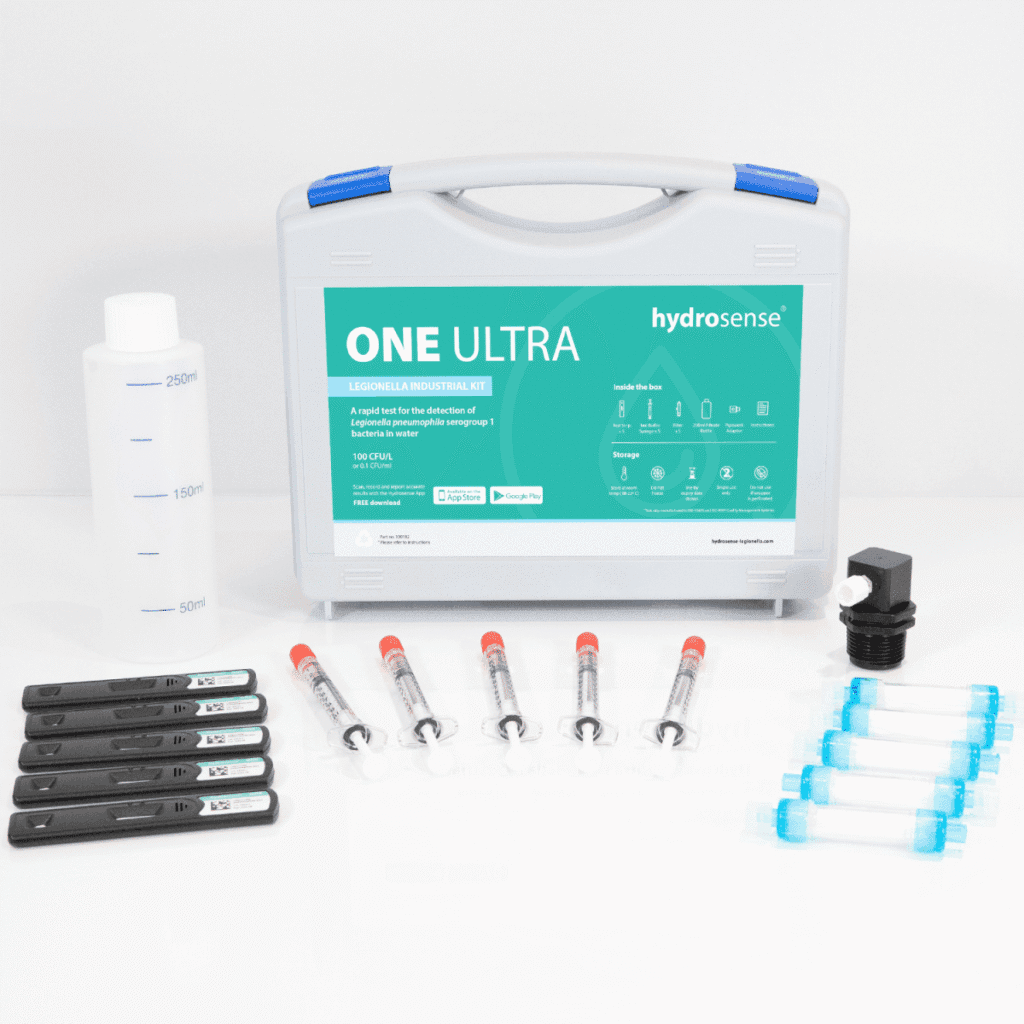 Hydrosense - Products